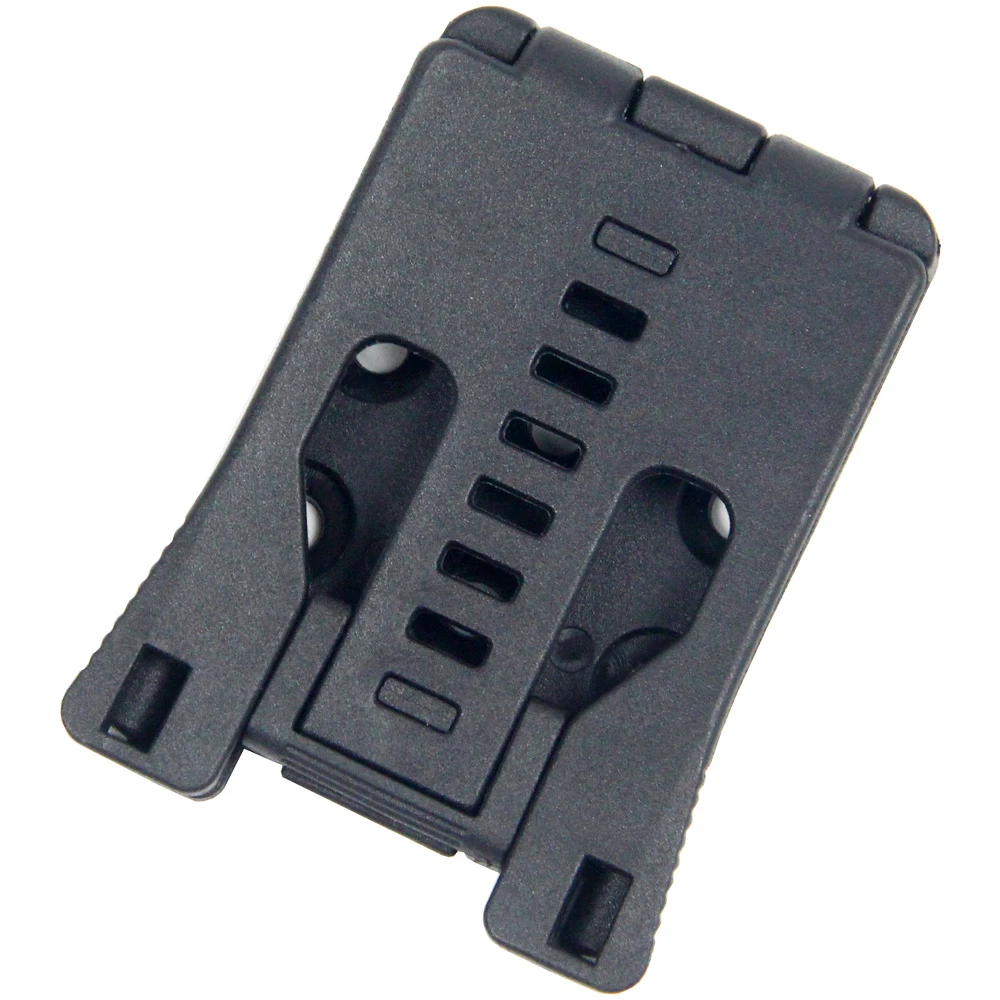 Loop Clip Attachment | Holster Lock Clips | Tactical Belt Clip ...