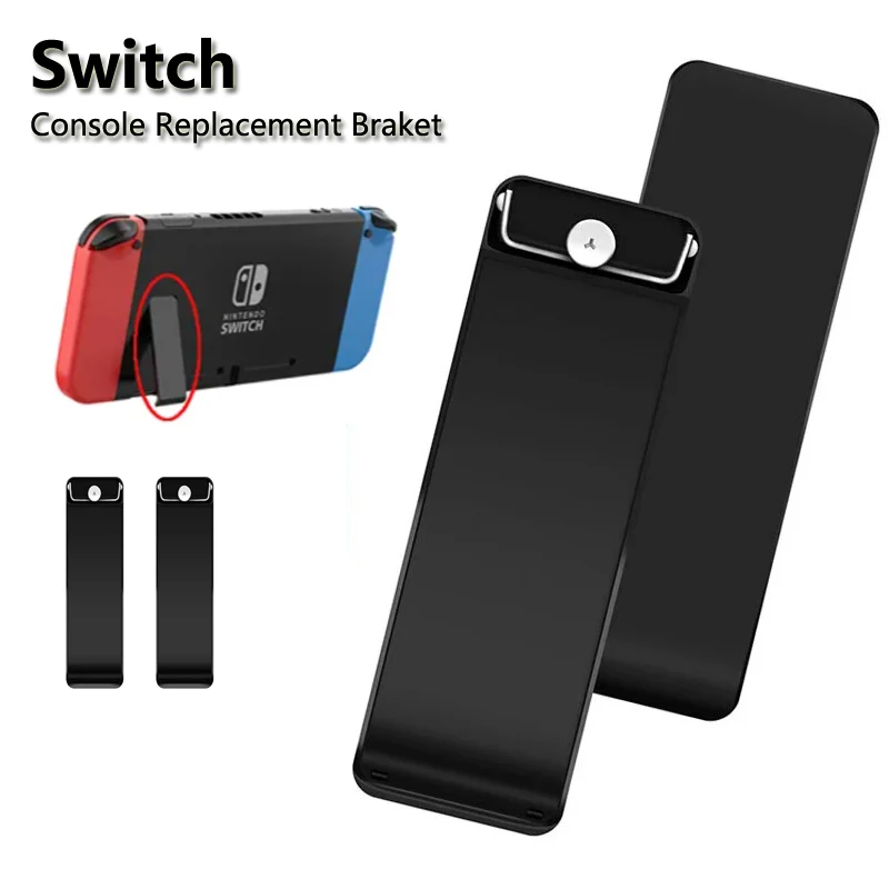 Replacement-Bracket-Kickstand-Stand-Holder-for-Nintendo-Switch-Console ...