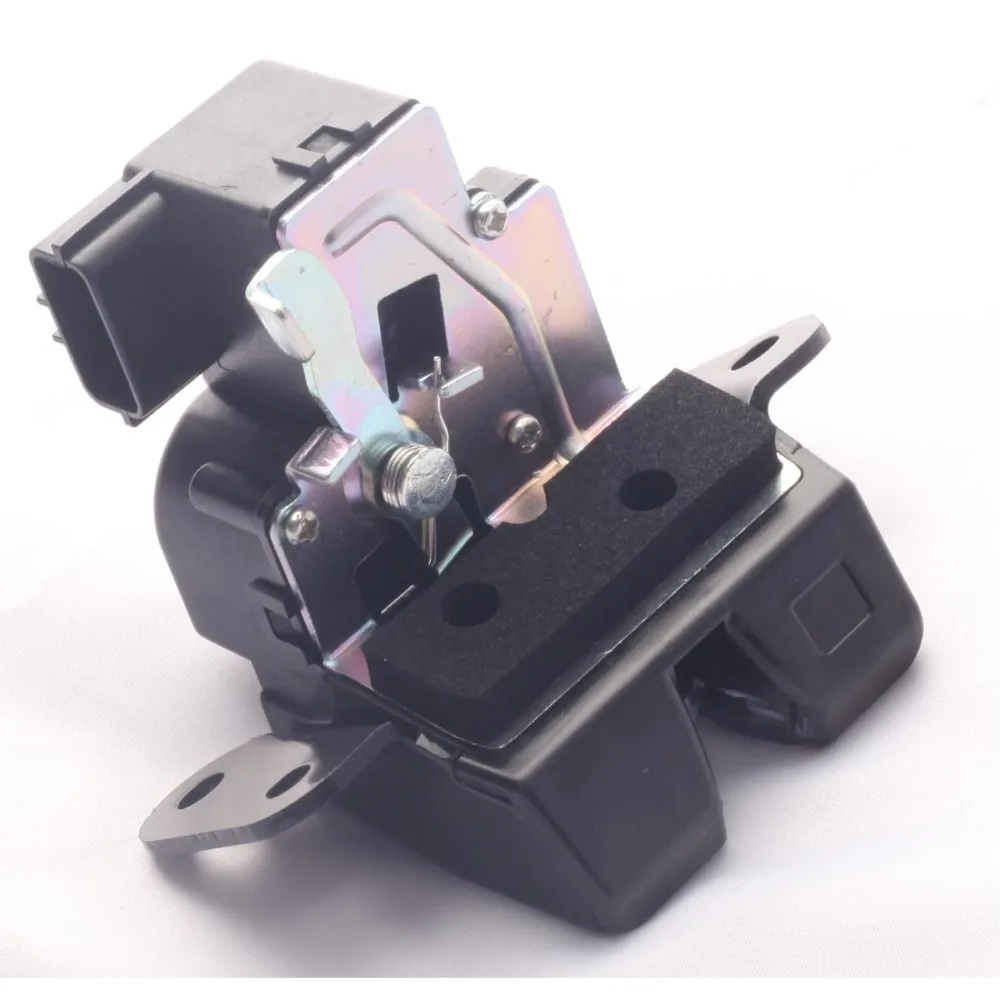812302W000-81230-2W000-81230-2W000-Car-Lock-Latch-Tail-Gate-For-Hyundai ...