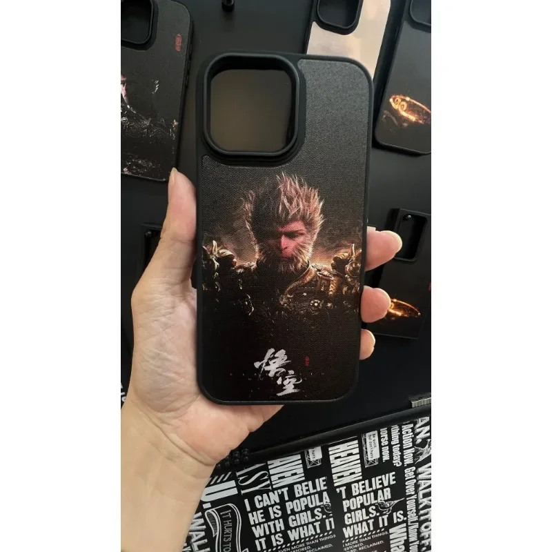 BX-Black-Myth-Wukong-New-Hot-Games-Chinese-Culture-Phone-Case-For ...