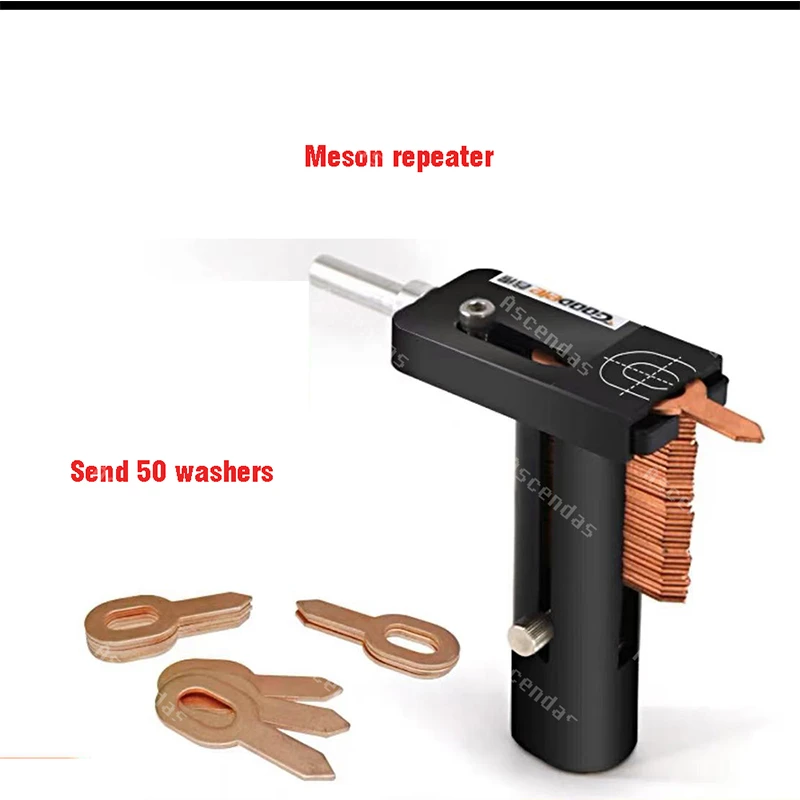 New car body repair tool spot welding dent puller ring gun reload ...