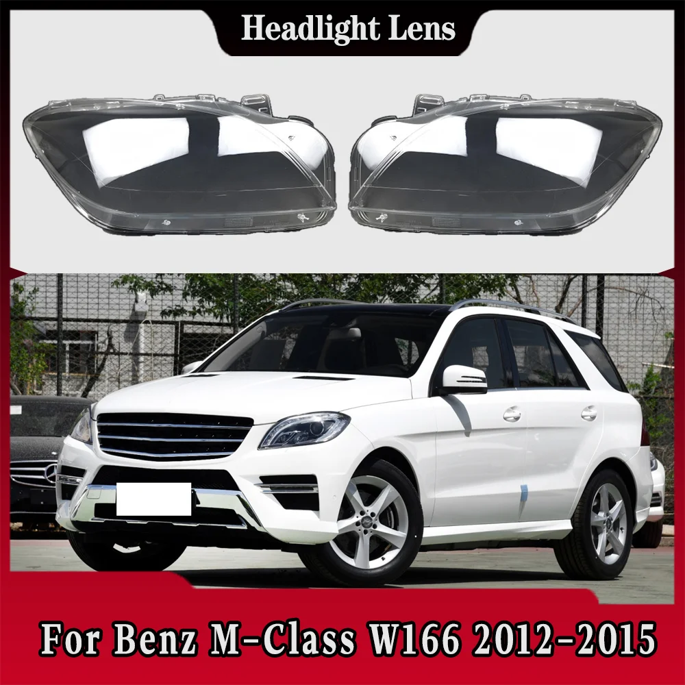 For Benz M-Class W166 ML300 ML350 ML400 ML450 ML500 2012 2013 2014 2015 ...