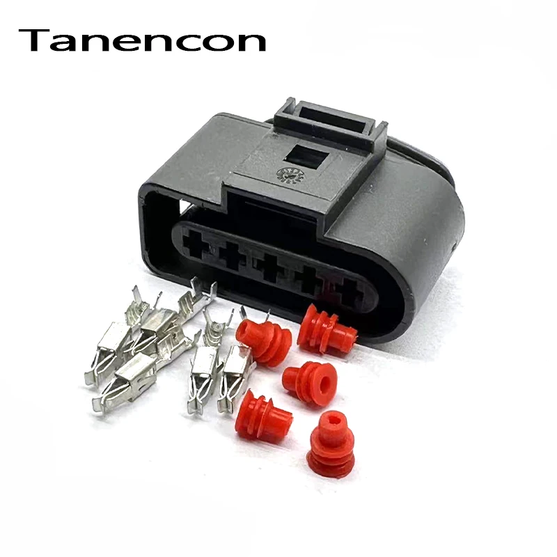 Conector-de-Sensor-de-bobina-de-encendido-autom-tico-enchufes ...