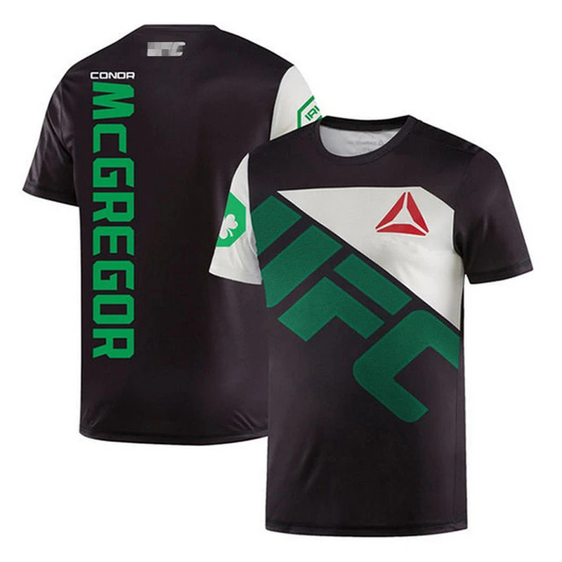 Ufc Shirts For Kids