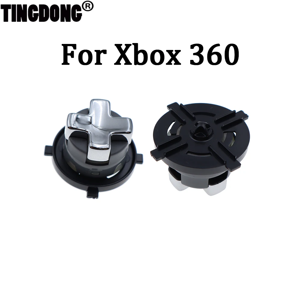 1Pcs for Xbox360 Wireless Transforming DPAD for Xbox 360 Slim ...
