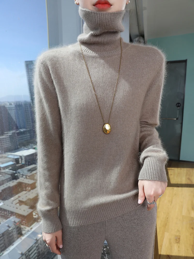 DjzDsm-women-s-100-mink-cashmere-top-casual-high-collar-sweater-loose ...