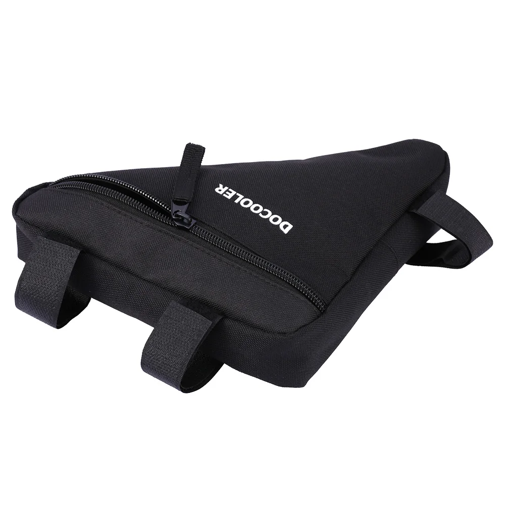 Docooler Triangle Cycling Bag Bike Bicycle Front Saddle Tube Frame ...