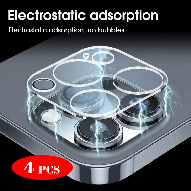 4PCS-Protector-Camera-For-iPhone-15-Pro-Max-Camera-Lens-Film-For-APPle ...