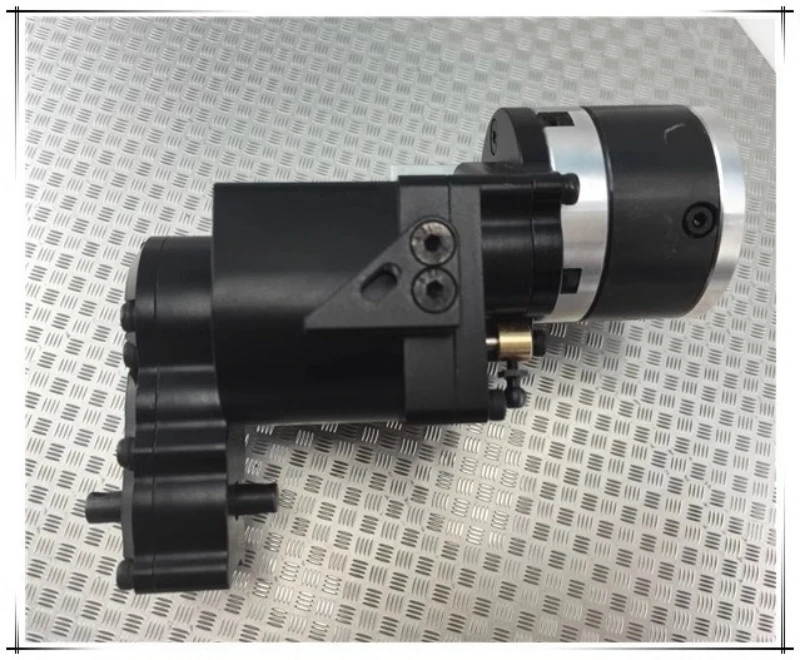 Tamiya-truck-gear-box-2-Speed-gearbox-for-RC-Truck-1-14-Planetary ...