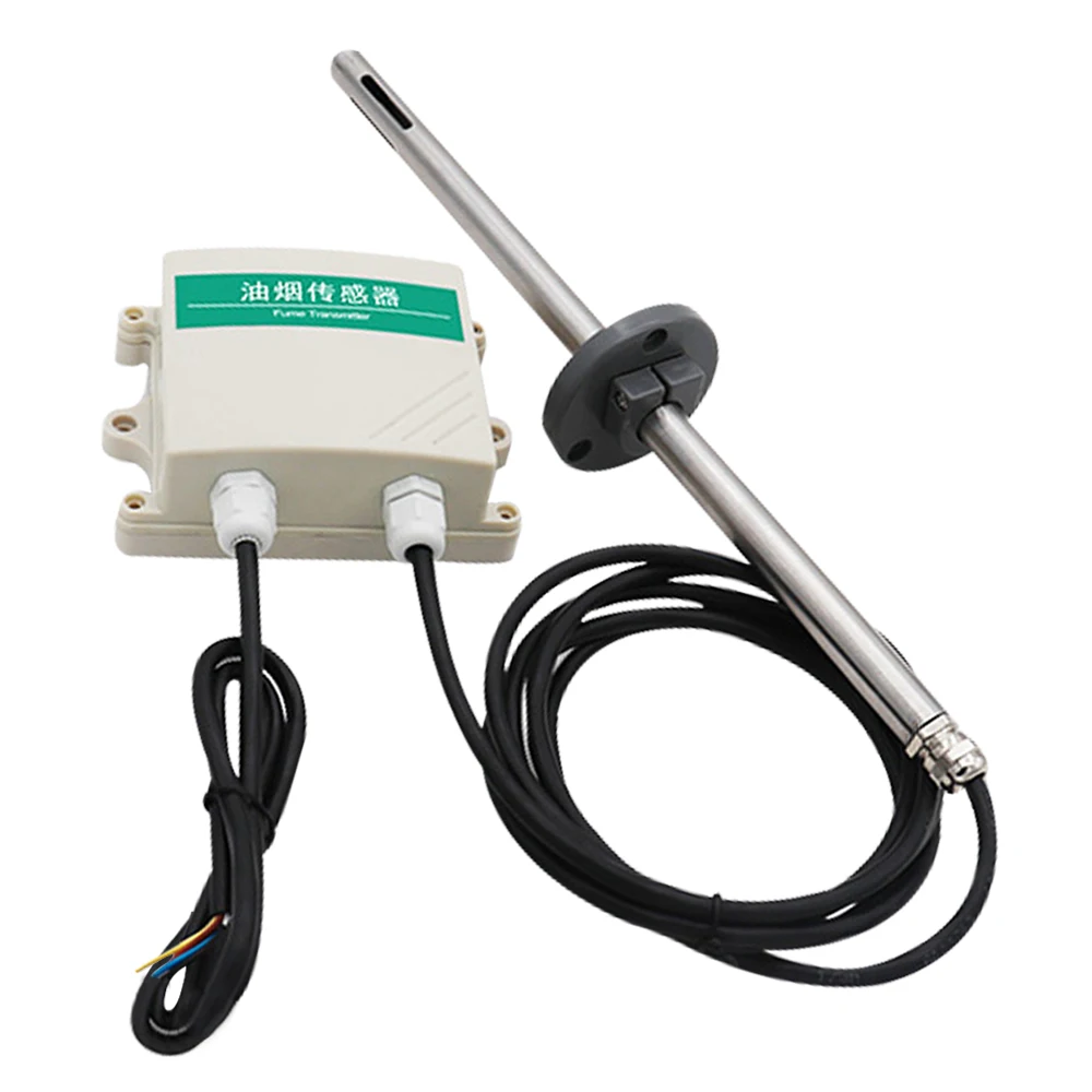 Oil-Smoke-Gas-Monitoring-Probe-Online-Detector-Sensor-Module-Modbus ...