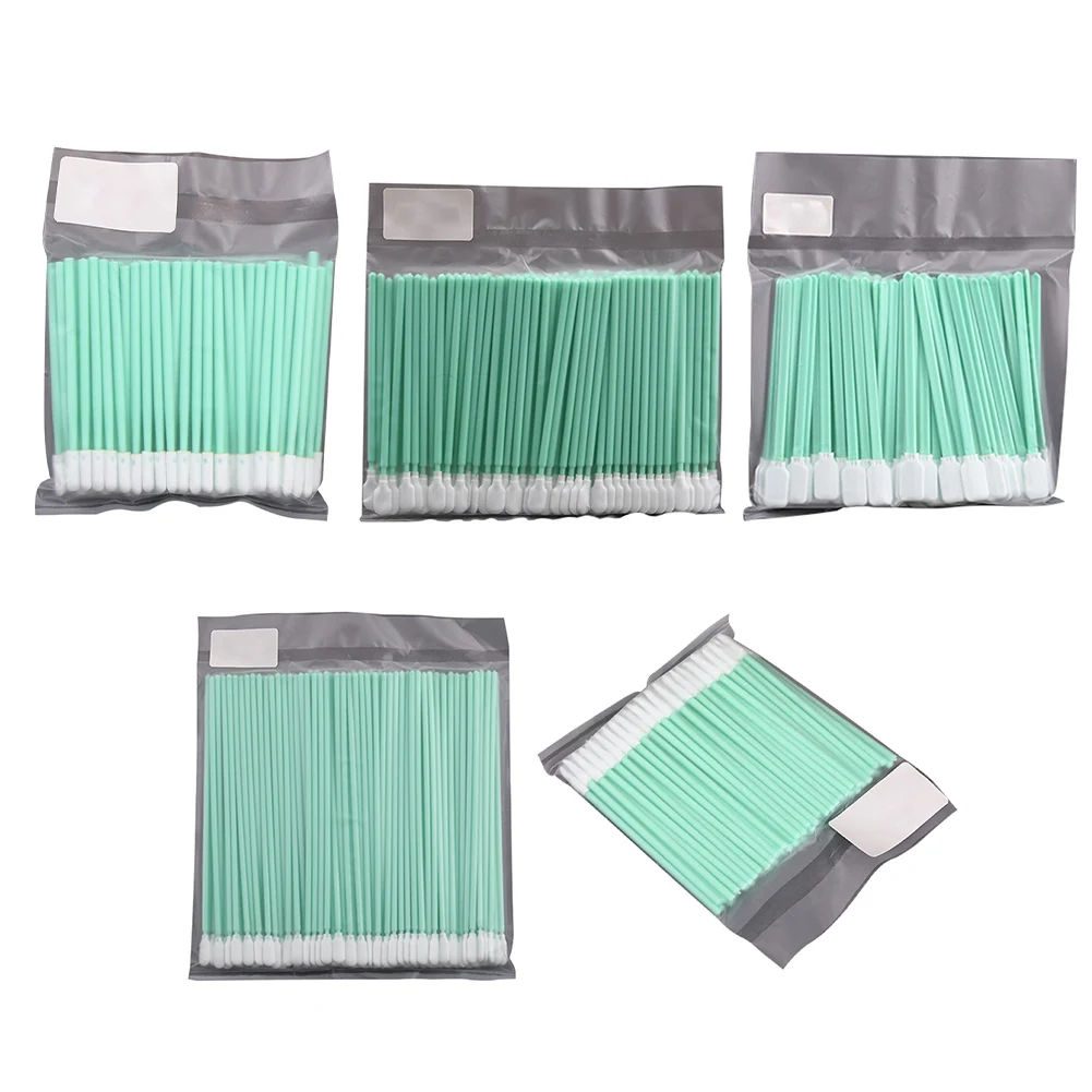 100pcs-Bag-Nonwoven-Cotton-Swab-Dust-proof-Cleaning-Q-tips-Strong ...