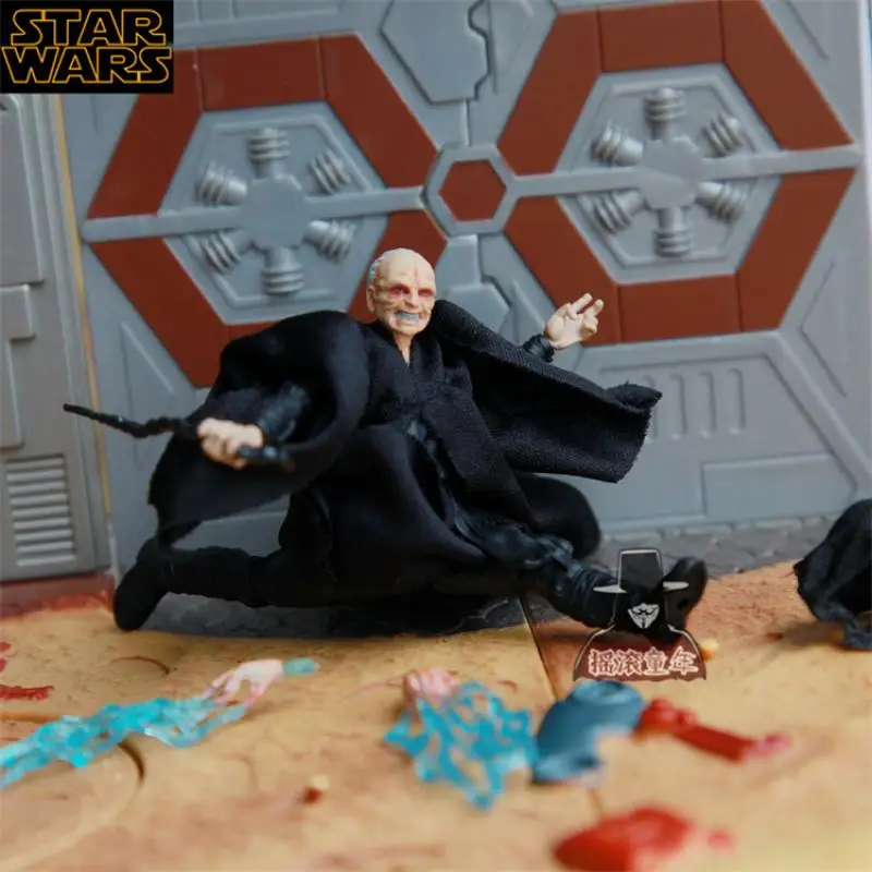 Sith Emperor