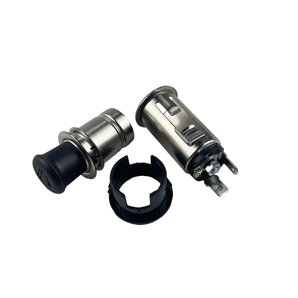 8772A024 New Genuine Cigarette Lighter Assembly For Mitsubishi ...