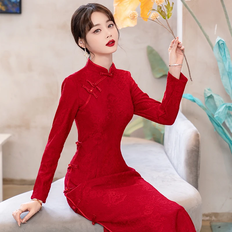Cheongsam