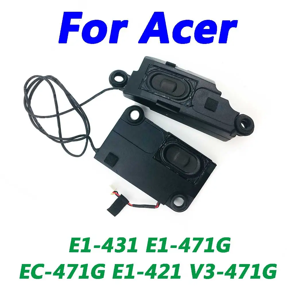 1-5Pair-original-Laptop-Fix-Speaker-Built-in-speaker-For-Acer-E1-431-E1 ...