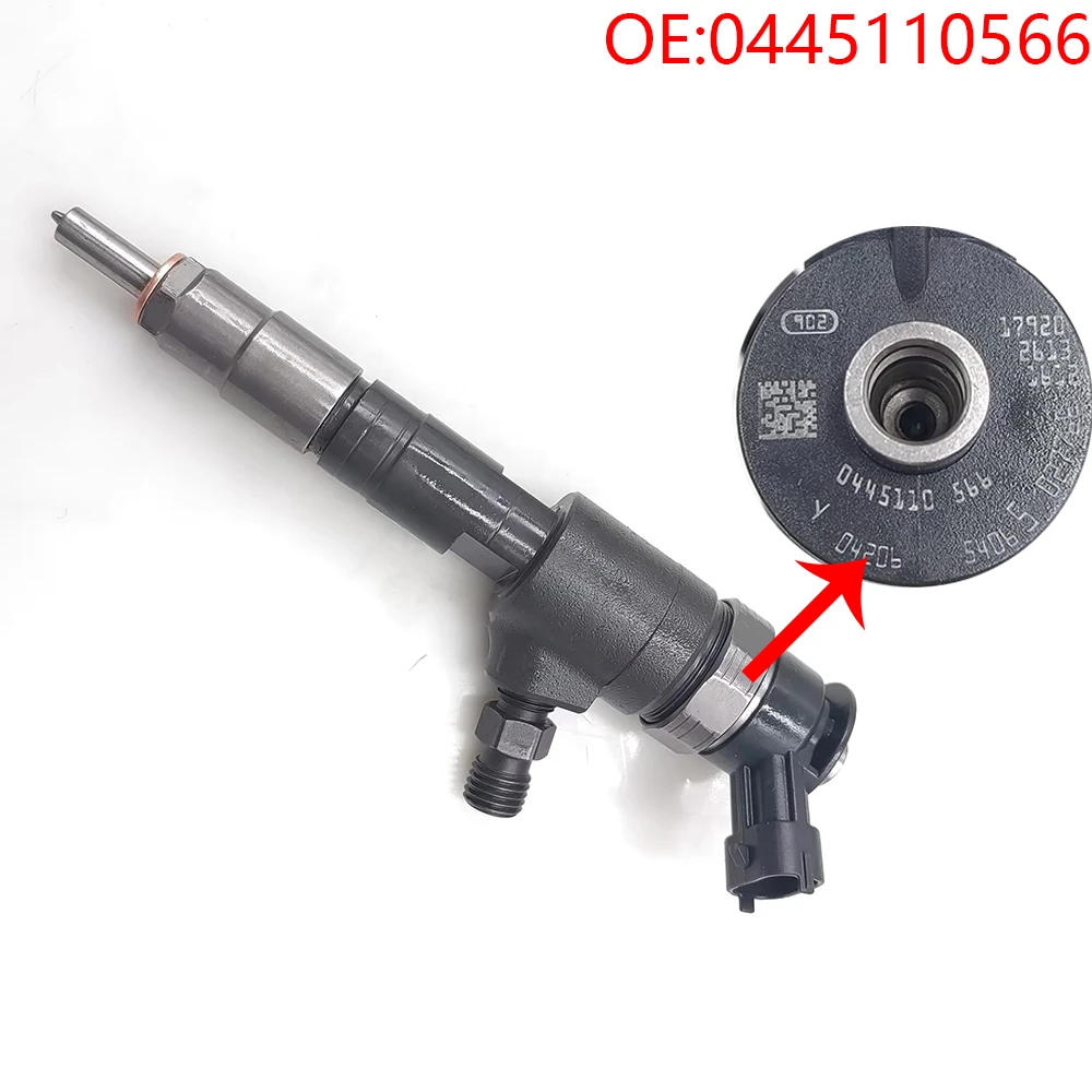 For-0445110566-Nieuwe-Diesel-Injector-Voor-Peugeot-308-508-Citroen-C4 ...