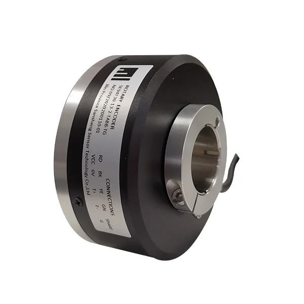 exclusive-design-24-bit-anti-interference-hollow-shaft-rotary-encoder ...