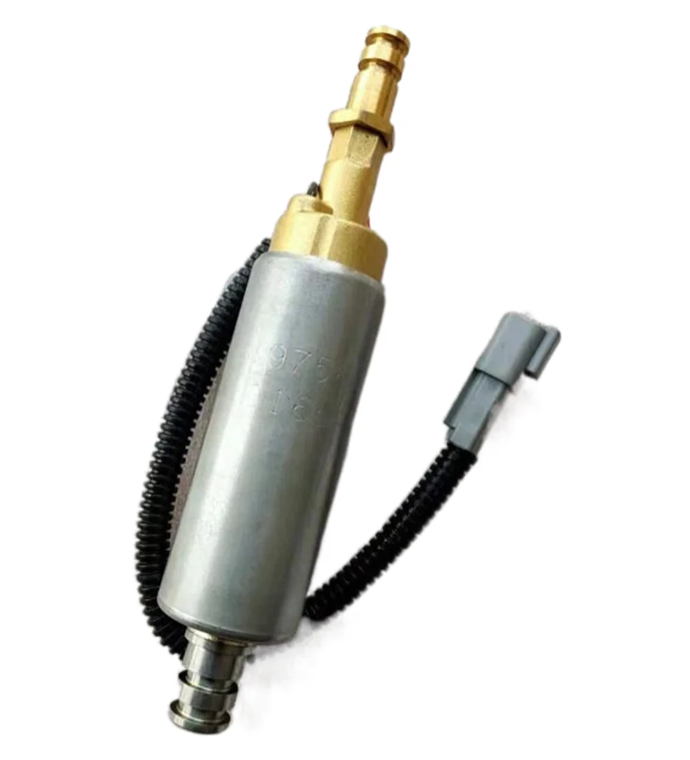 Bomba-de-transferencia-de-combustible-piezas-de-motor-para-Cummins ...