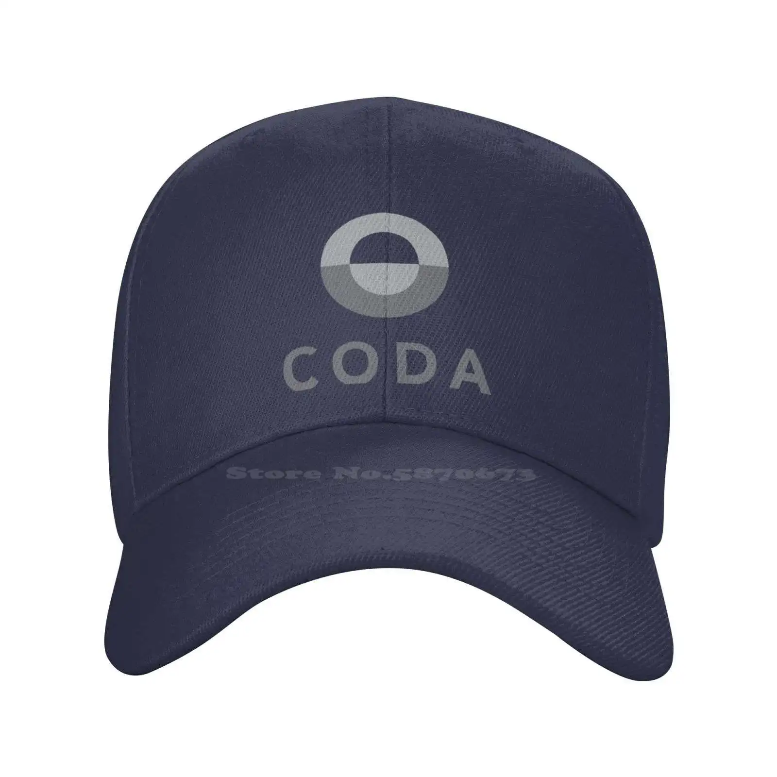 Coda Automotive Logo