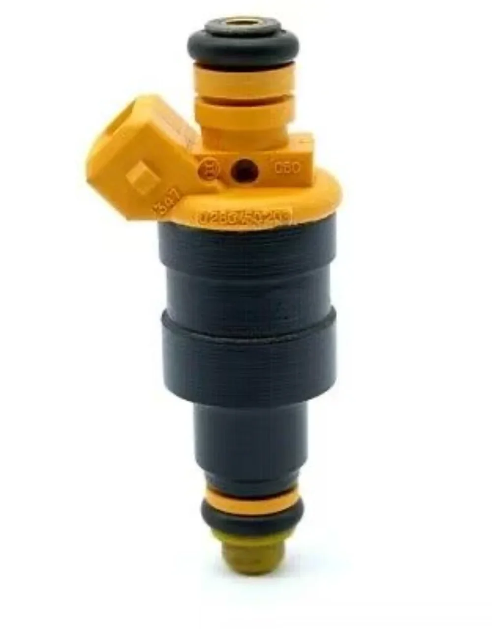 0280150203 Fuel Injector is suitable for 1985 - 1987 BMW E28 E23 E24 ...
