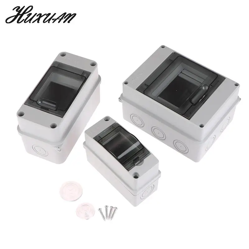 HT2-HT3-HT5-Outdoor-Waterproof-Electrical-Distribution-Box-Circuit ...