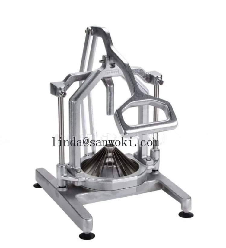 Blooming Onion Maker Easy Flowering Onion Cutter Cut Onion Flower ...