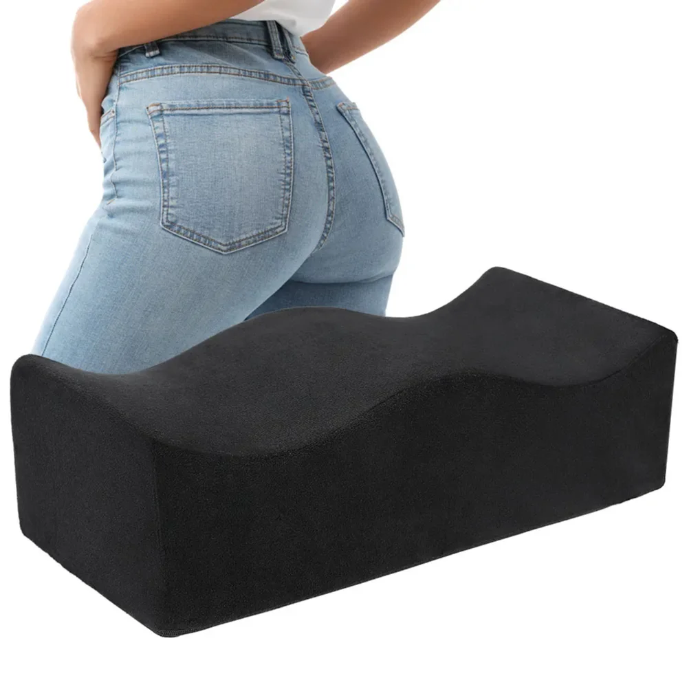 BBL seat cushion relieves tailbone pressure, protects waist, beautifies ...