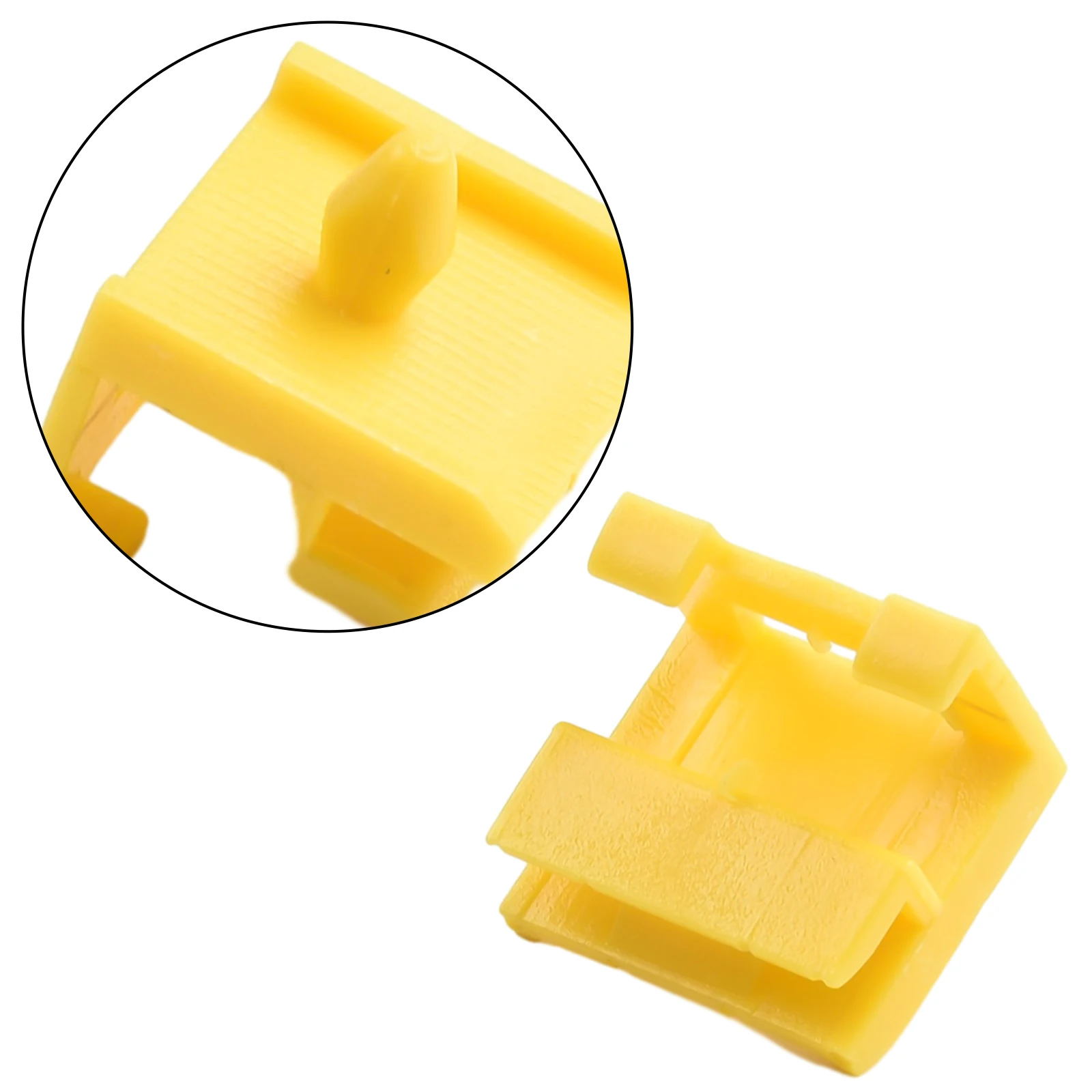 Carro-Moldagem-Guarni-o-Clipes-para-BMW-S-rie-5-E60-E61-Saias-Laterais ...