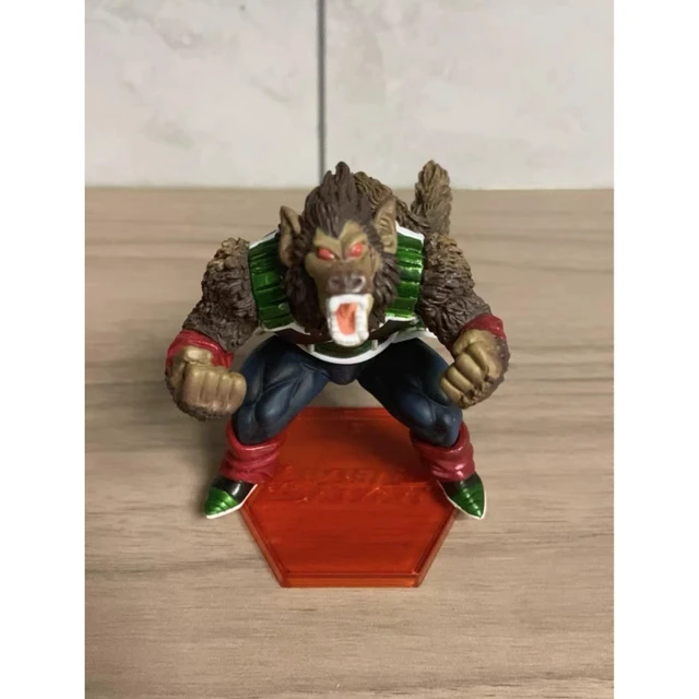 Great Ape Bardock