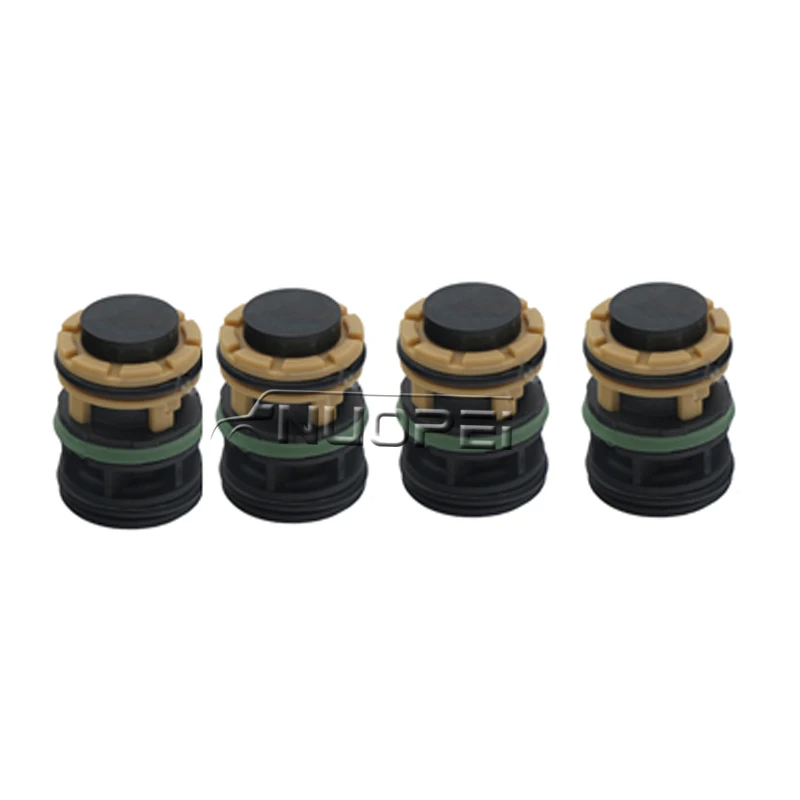 Vol Truck Spare Parts Nozzle 4462401214 For 4420612921*4 Transmission ...