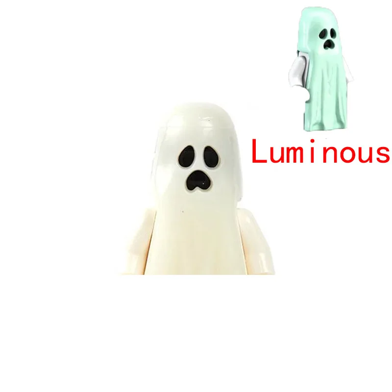 The Lego Movie Vitruvius Ghost Scene