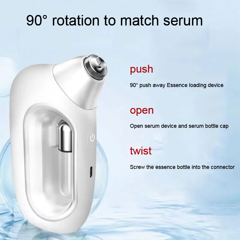 High-Pressure-Nano-Oxygen-Injector-Household-Spray-Enters-The-Portable ...