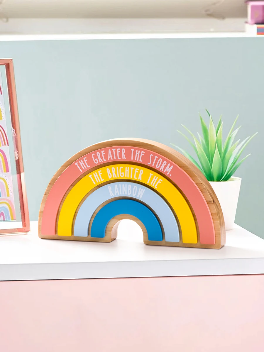 Home-Decorations-for-Kids-Room-Rainbow-Kawaii-Accessories-Figurine ...