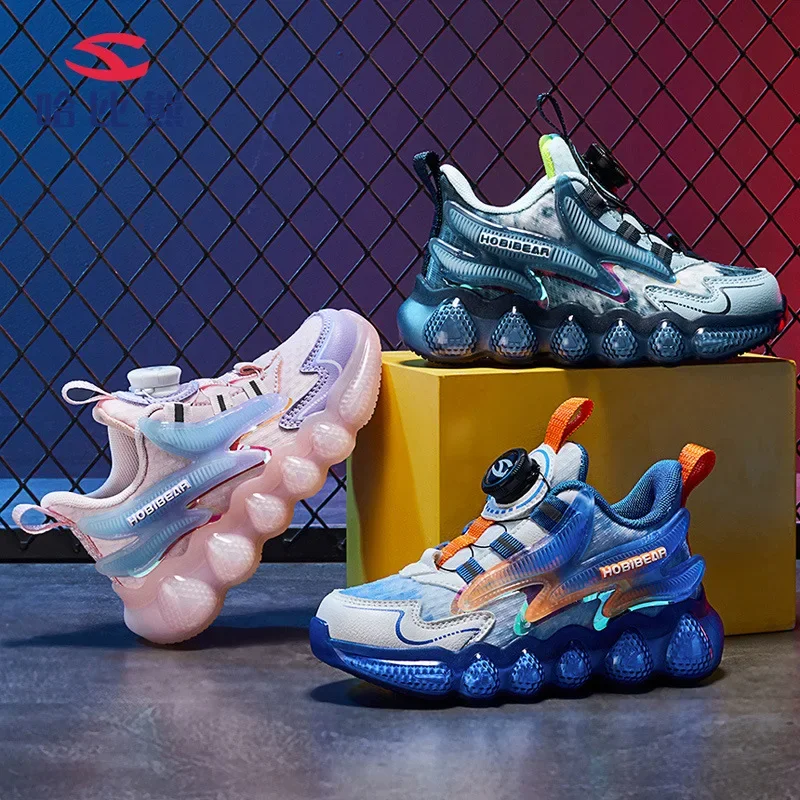 New-Arrival-Children-Tenis-Para-Ni-o-Kids-Shoes-Boys-and-Girls-Sneakers ...