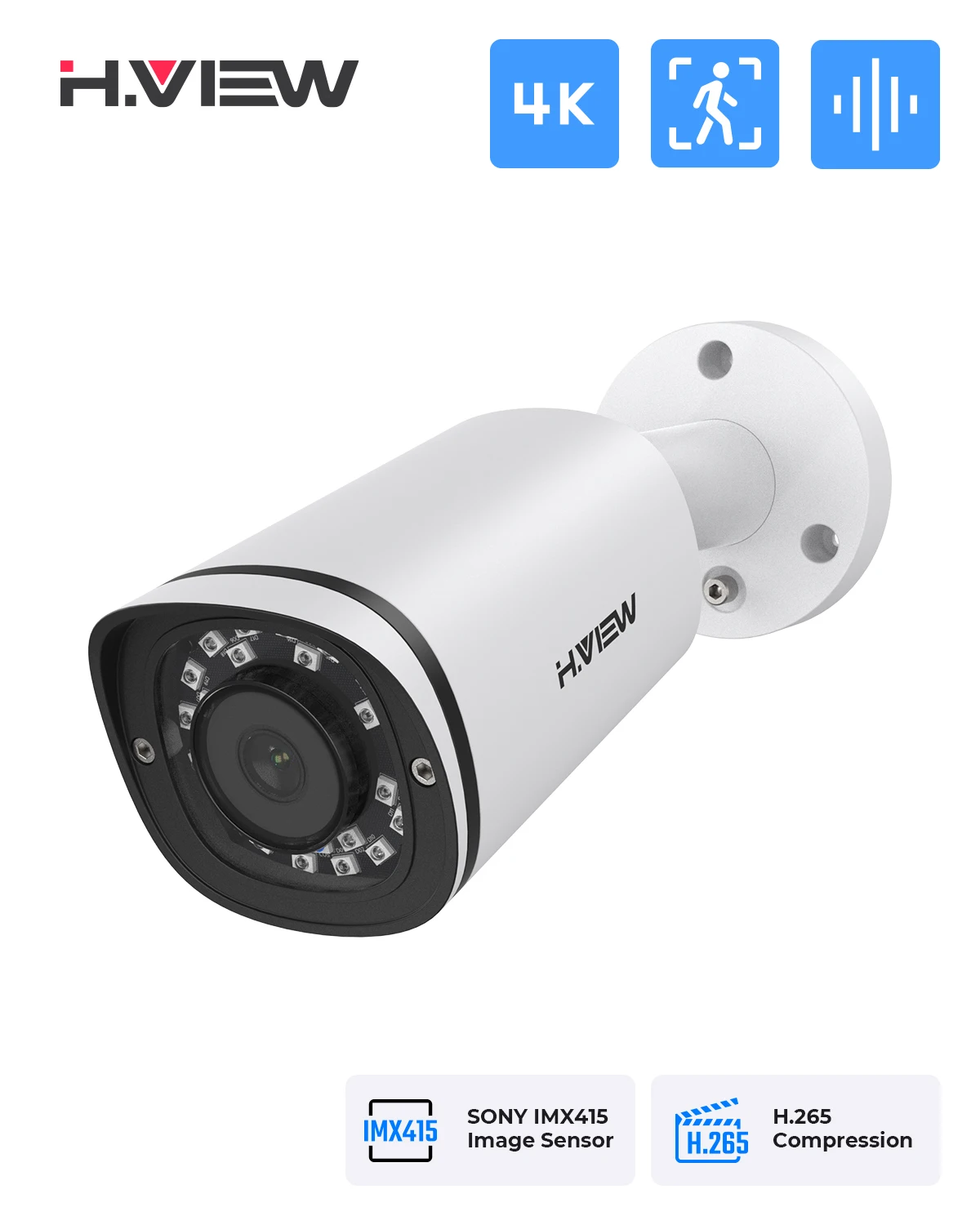 Cctv Camera Sony