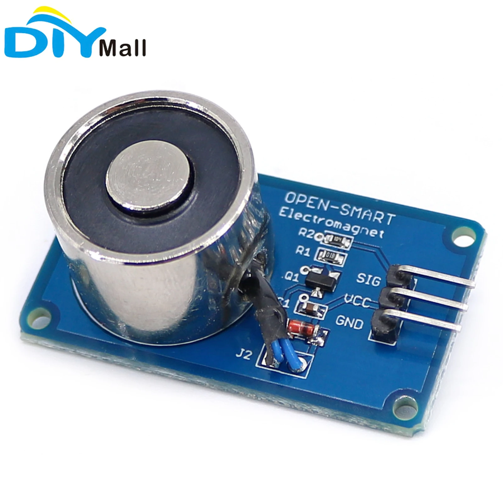 Electromagnet-Sensor-Module-for-Arduino-DC5V-for-OPEN-SMART-Holding ...