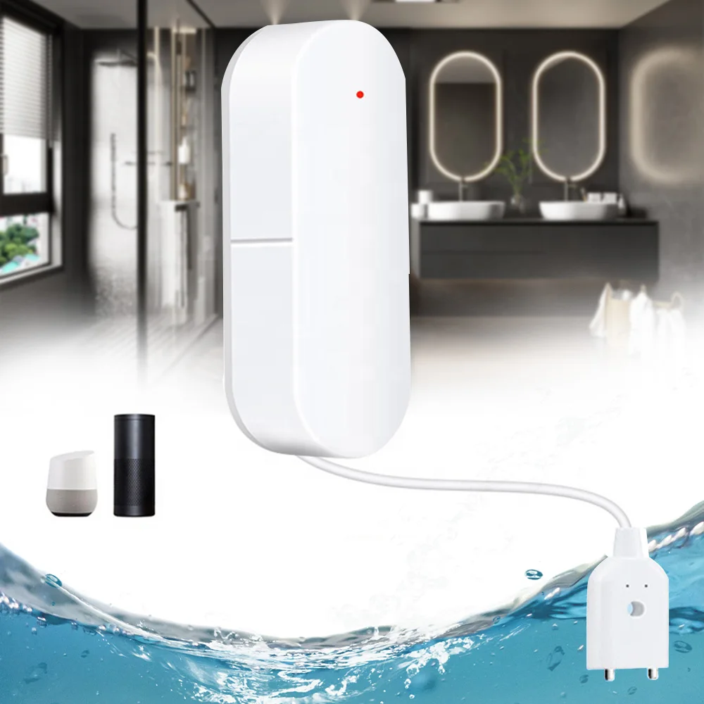 Smart-WiFi-Water-Level-Sensor-Water-Leakage-Detection-Alarm-Water ...