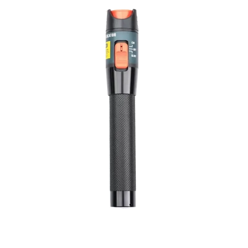 NIJING-NJ10W-10mw-Red-Laser-Light-pen-Tester-Visual-Fault-Locator-also ...