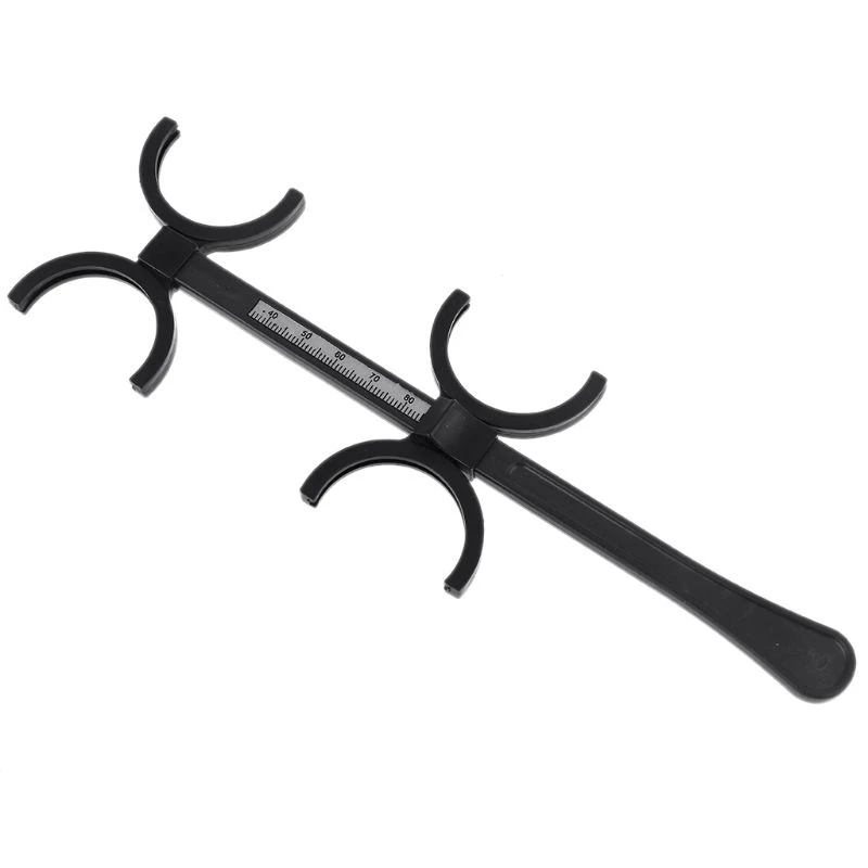 Optometry Flip Trial Lens | Plastic Flip Trial Lens | Plastic Optical ...