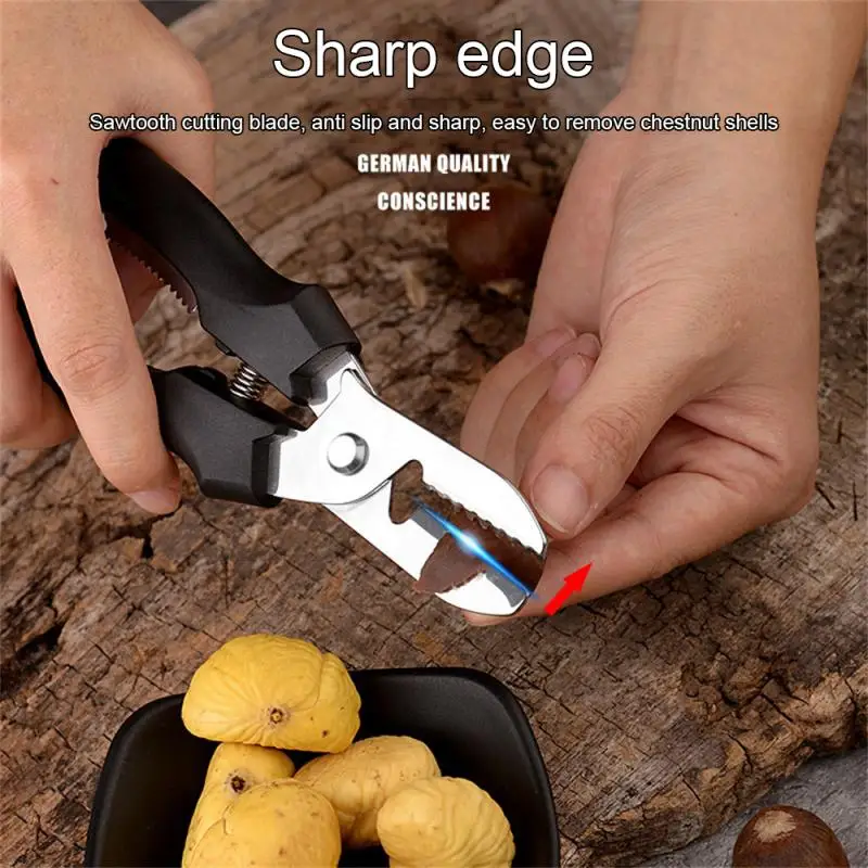 Chestnut-Peeling-Machine-Stainless-Steel-Chestnut-Cutter-Chestnut ...