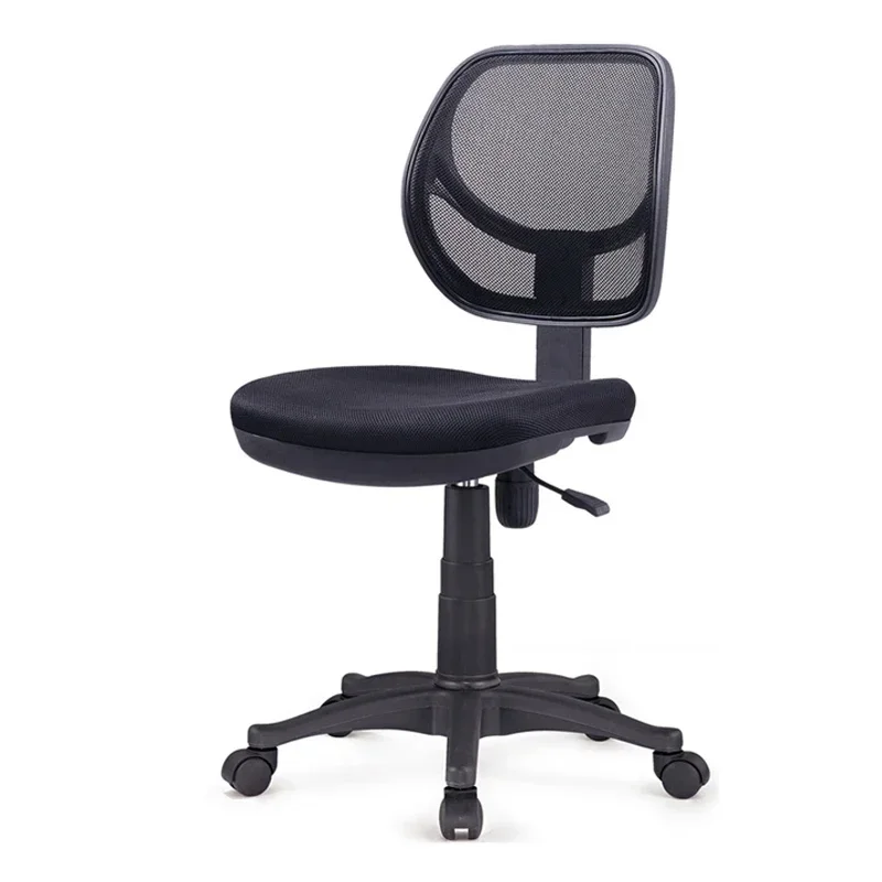 Bedroom-Chair-Backrest-Comfortable-Game-Wheels-Office-Desk-Pc-Chairs ...