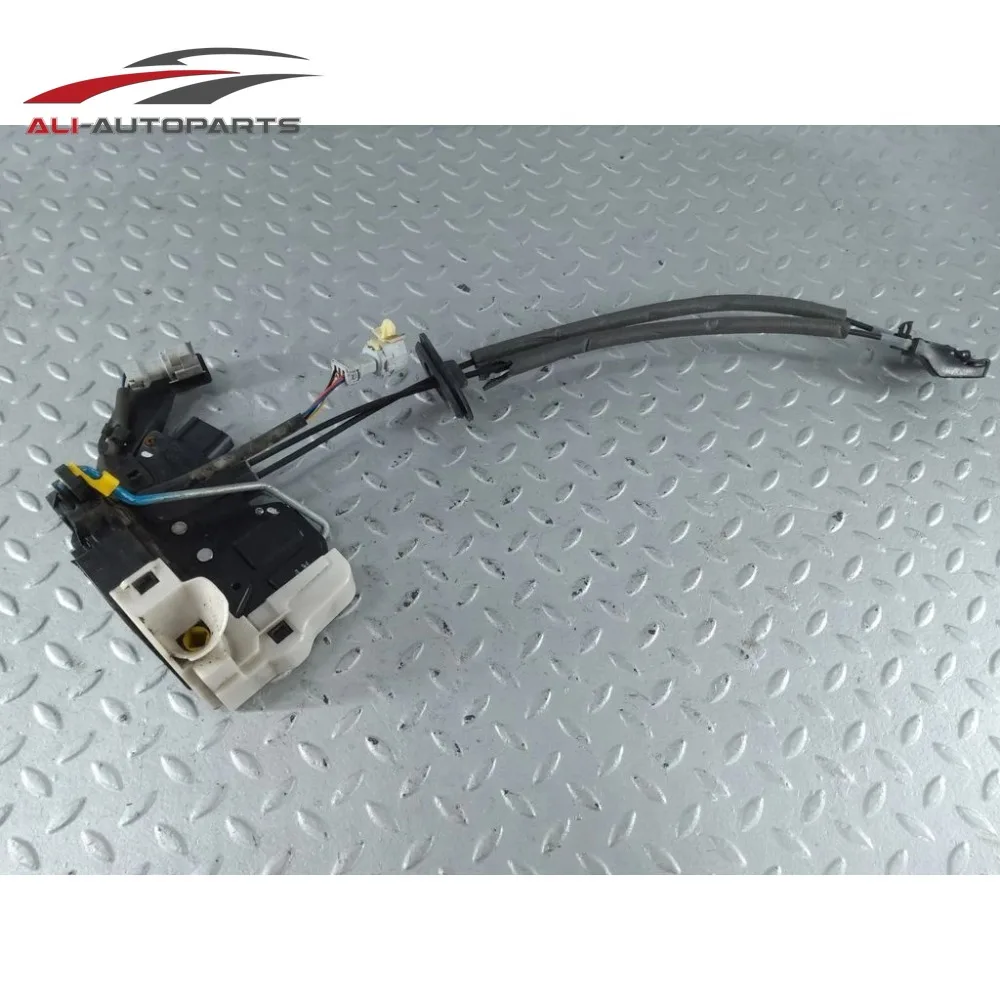 81310-2T070 Door Lock Latch Actuator Assy Front Left For Kia Optima ...