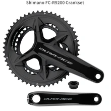 Shimano Dura Ace Di2 R9270 2x12 Speed Groupset Road Disc Brake Groupset
