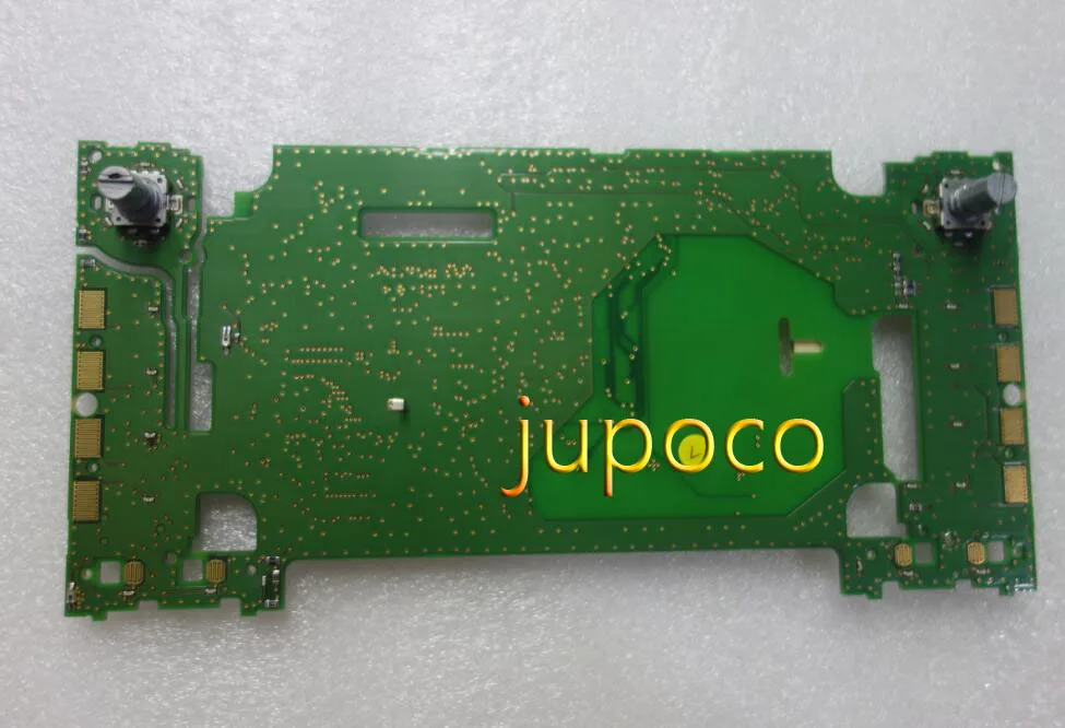 RNS510-LCD-series-Alte-version-stick-board-logic-board-F-r-RNS-510 ...