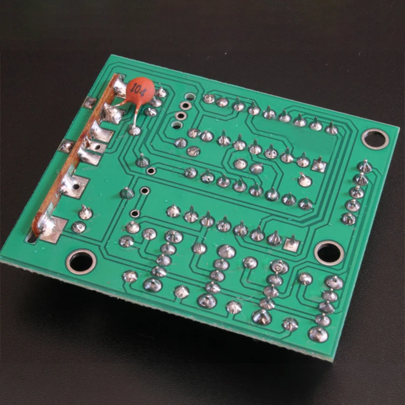 16 Music Sound Box BOX-16 Board 16-Tone Electronic Module DIY Kit Parts ...