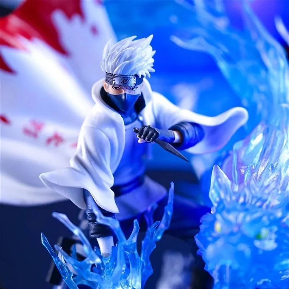 Kakashi Susanoo