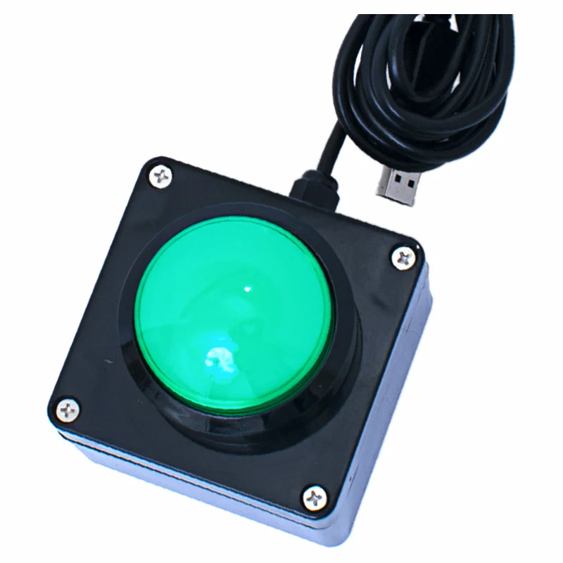 USB-пульт дистанционного управления, 60 мм | AliExpress