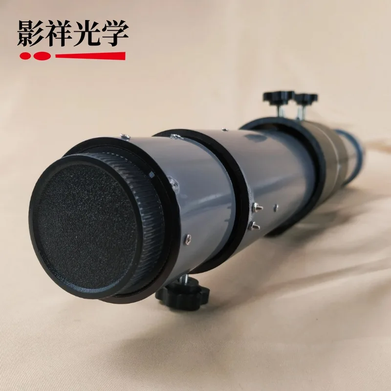 500mm fixed - focus telephoto lens, super - telephoto lens, hand - made ...