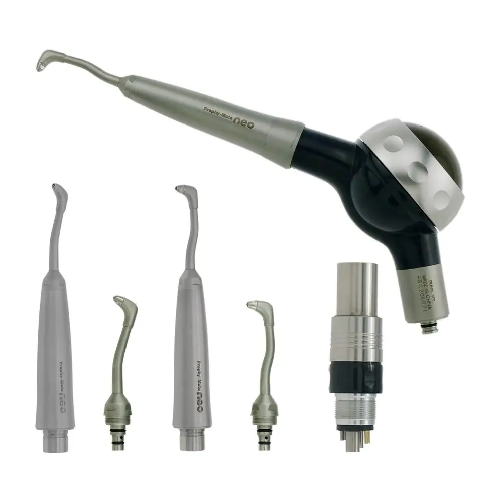 Dental-Air-Flow-Jet-Polishing-Polisher-fit-NSK-Phatelus-Coupling-4 ...