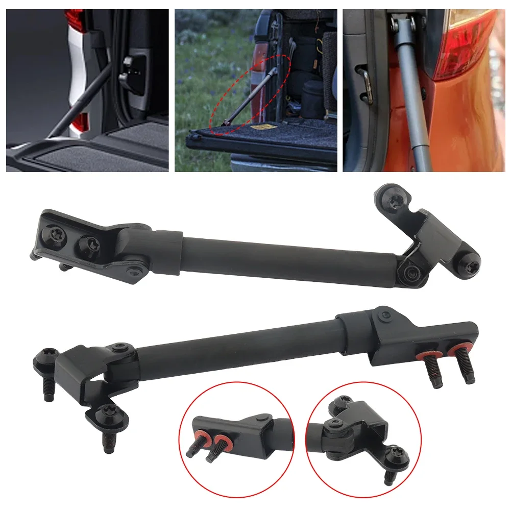 Auto-Tailgate-Tail-Gate-Stay-Assy-Trunk-Struts-Rear-Door-Pull-Rods ...